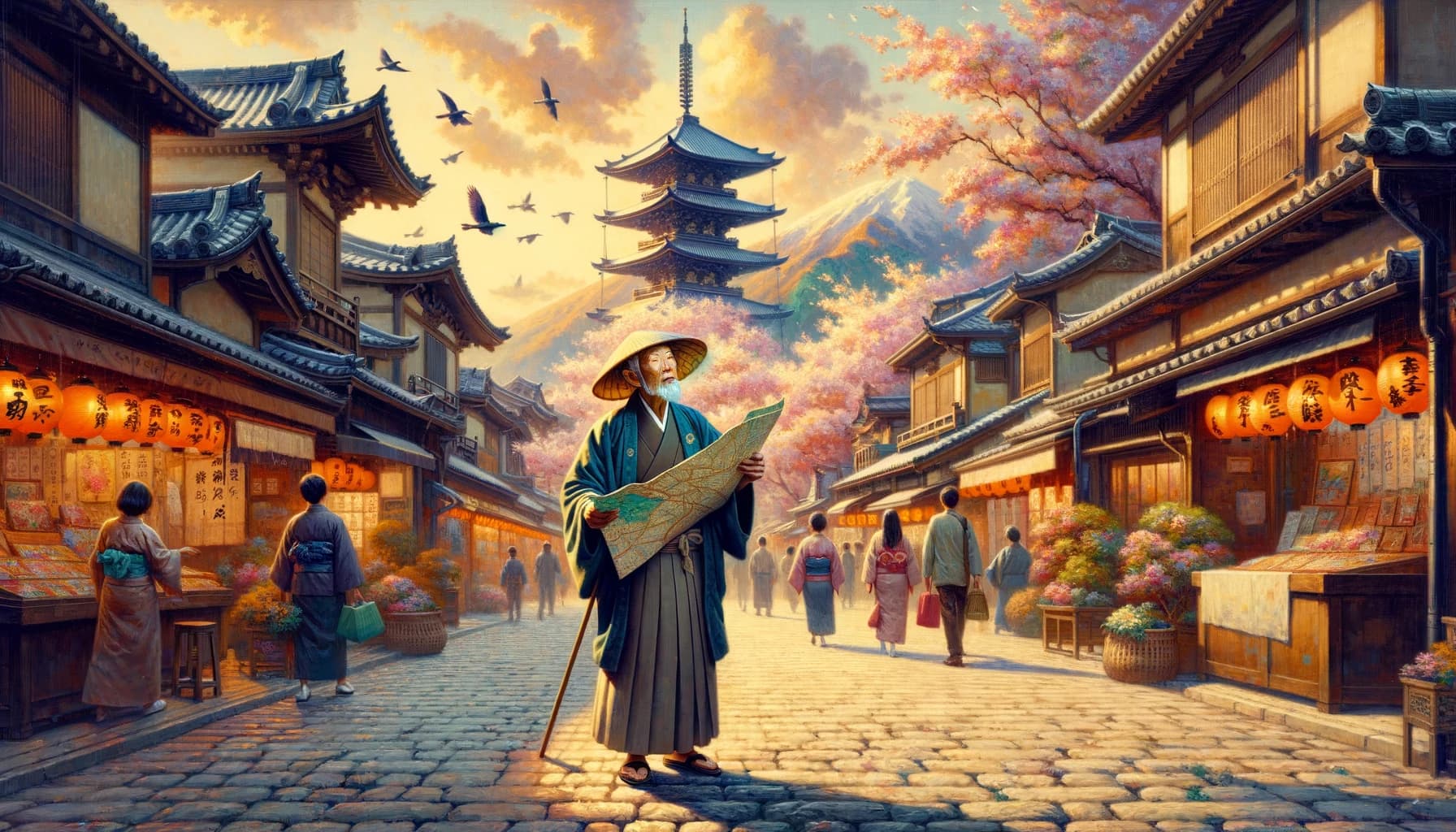 Learn Japanese: douyatte eki ni ikimasu ka? - How do I get to the station?